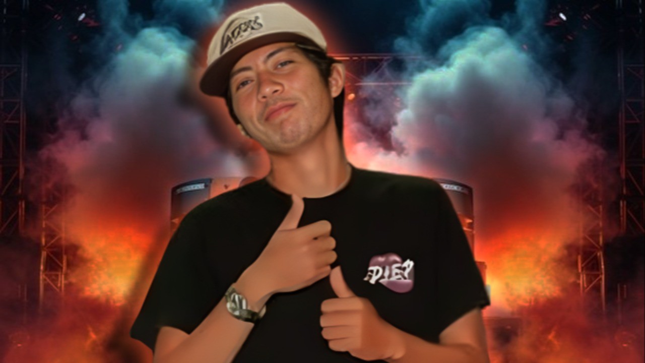 DJ RAEL - PinoyRemix